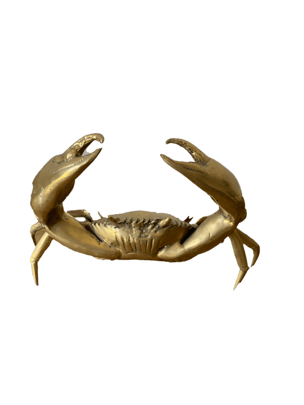 Brass Crabs - NS Prop Styling
