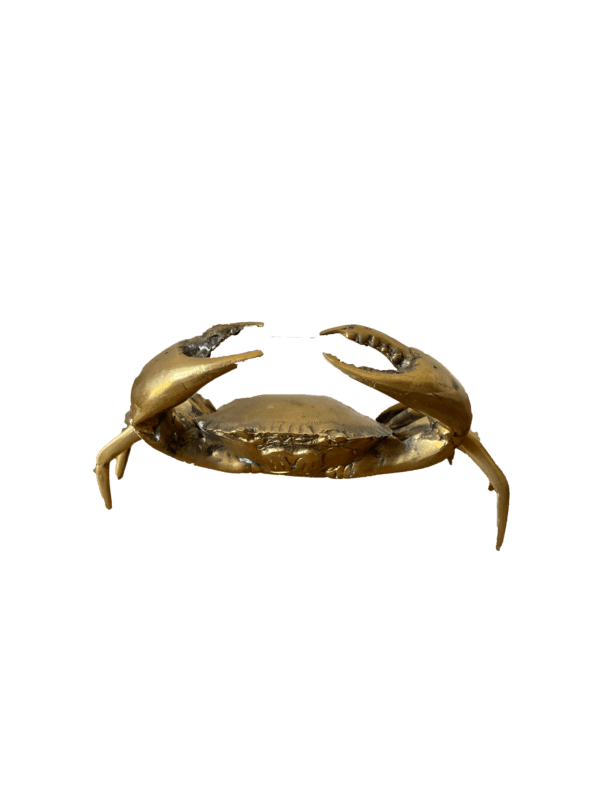 Brass Crabs - NS Prop Styling