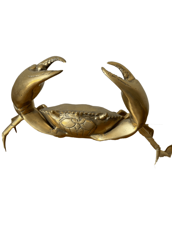 Brass Crabs - NS Prop Styling